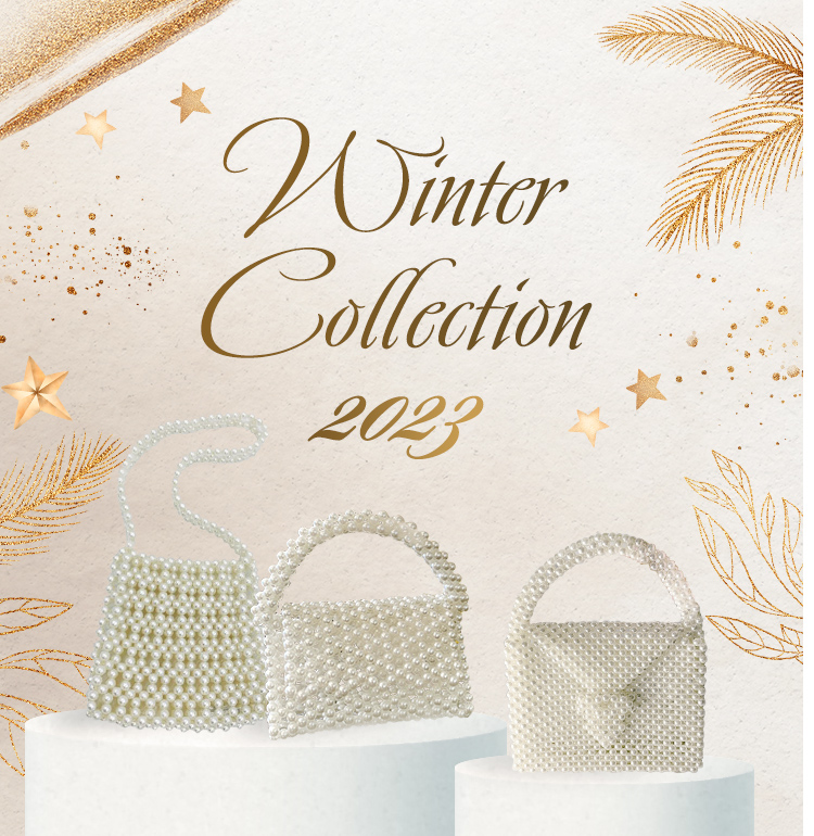 RILA Official Web | Classic Beaded Accessory Collection